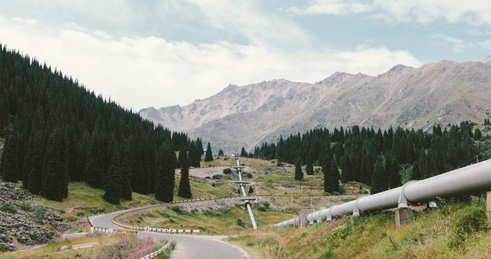 The Importance of Metallurgy for Linepipe Pipesales | OCTG & Linepipe News