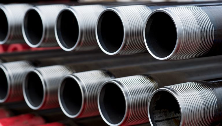 Pipe Protection: How to Properly Store and Maintain OCTG - Pipesales Blog