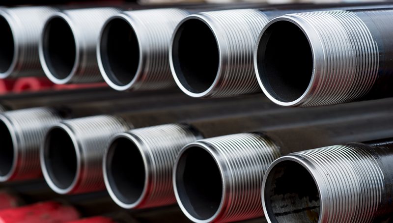 Pipe Protection: How to Properly Store and Maintain OCTG - Pipesales Blog