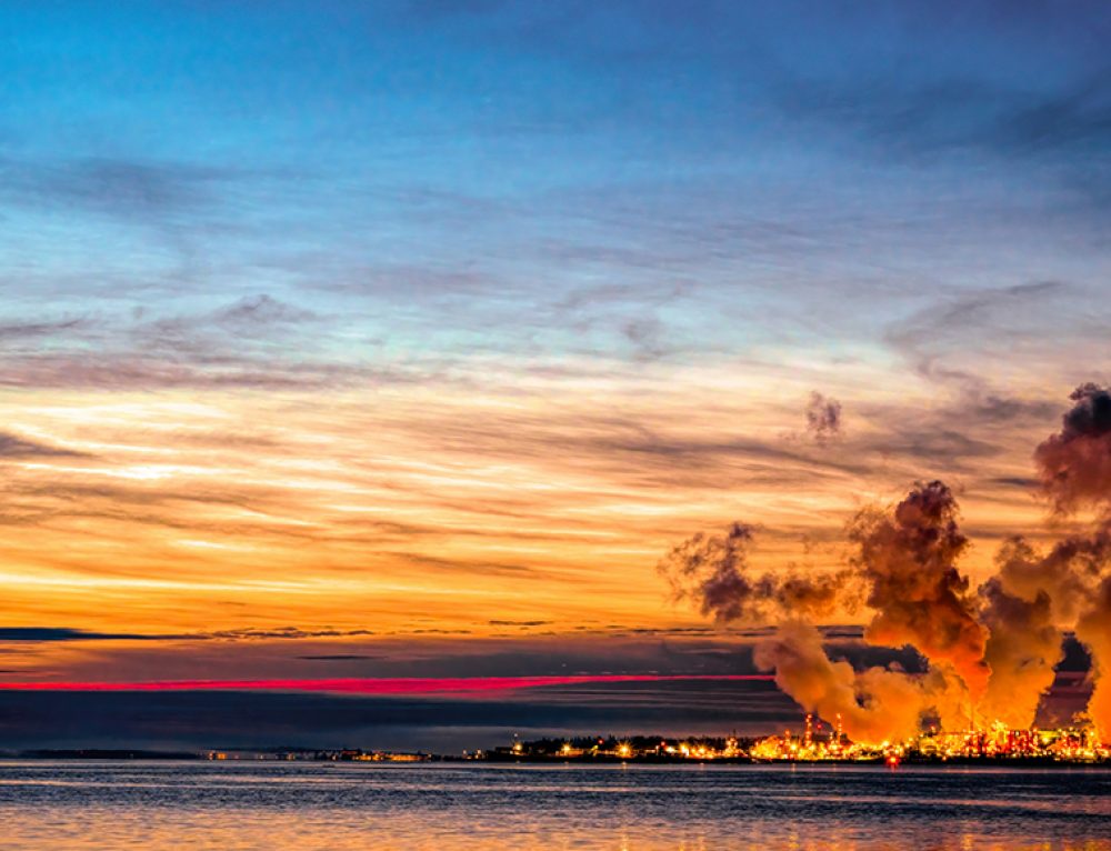 The Role of OCTG in the Decarbonisation Effort – Carbon Capture ...